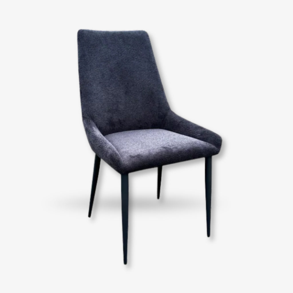 Bentley Dining Chair | StayDry Water-Repellent Fabric | Caesars Furniture