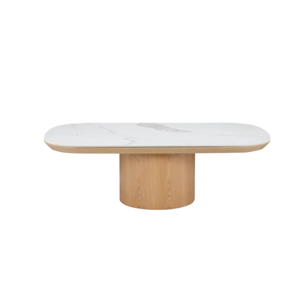 Cleo Coffee Table – Caesars