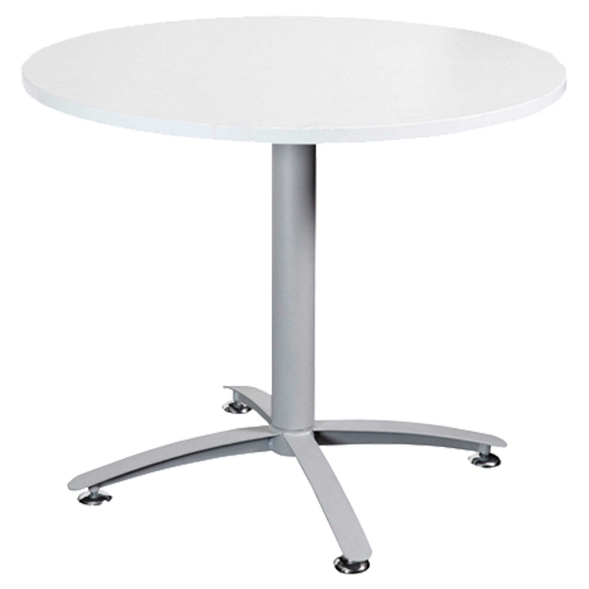 Round Meeting Table – Caesars